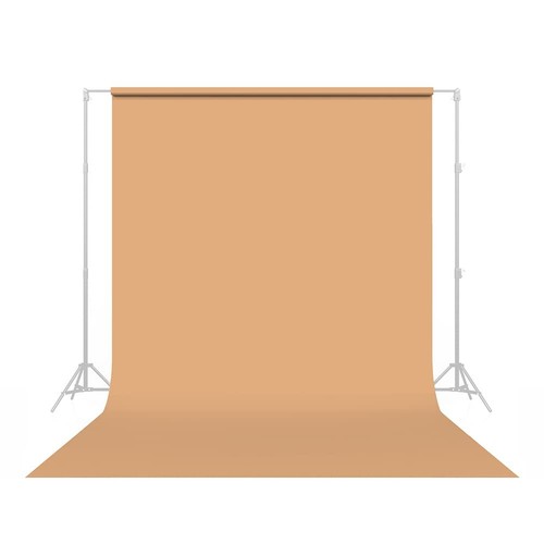 Savage Seamless Paper Photography Backdrop - Color #25 Beige, Size 107 ...