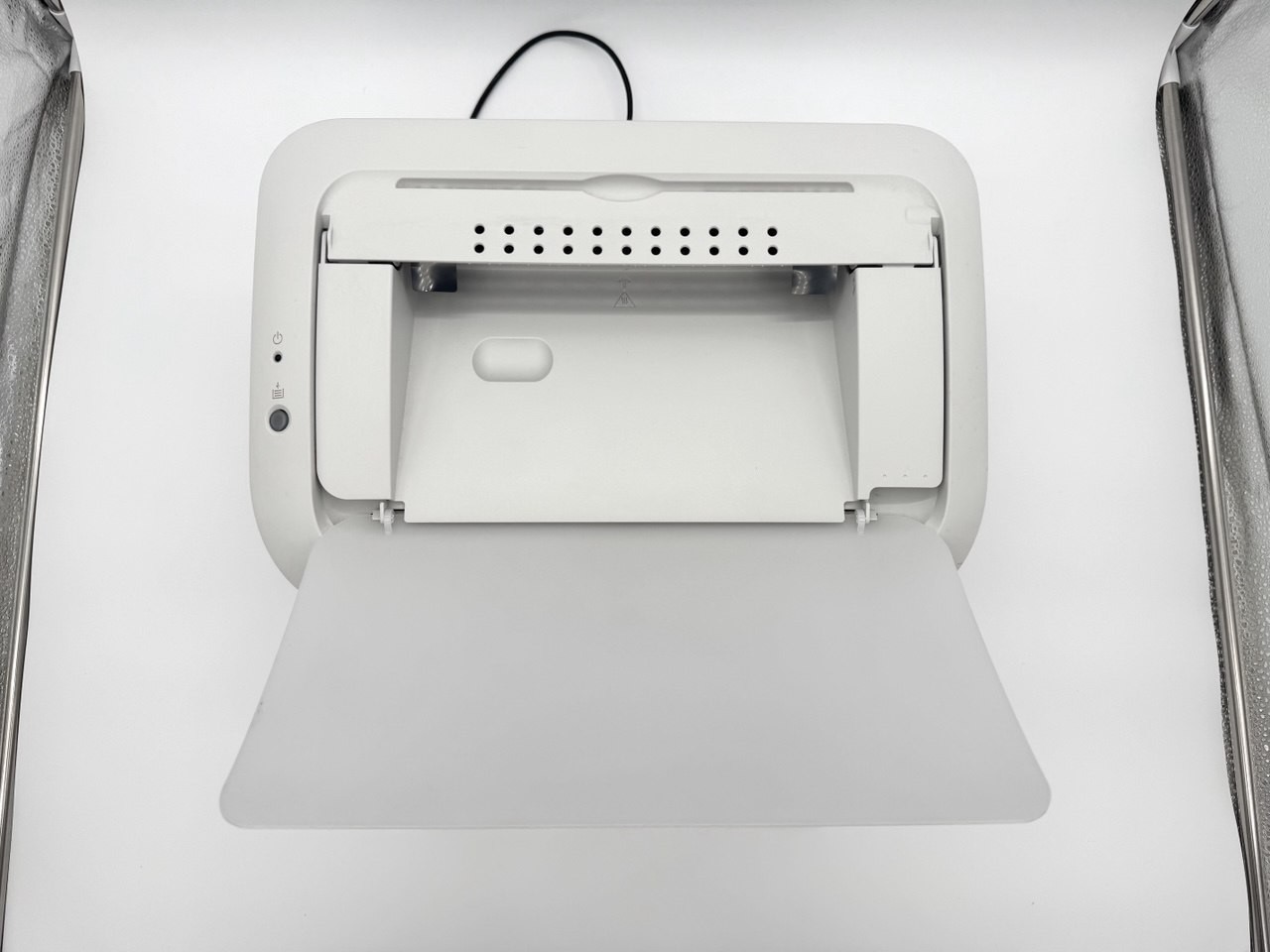 Canon Laser Printer F158200 – Fully Functional – Includes All Cables | eBay