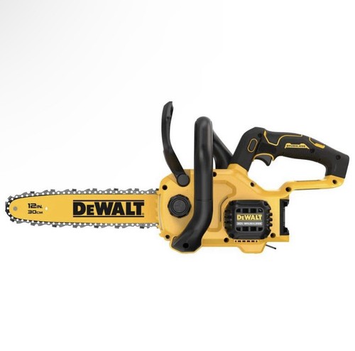 Dewalt DCCS621B 20V MAX Compact 12 Inch Brushless Chainsaw DCCS620B ...