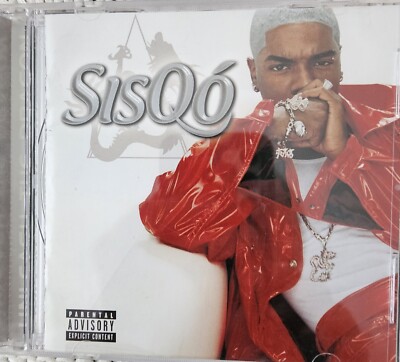 Unleash the Dragon by Sisq Sisqo Sisqó (CD, 1999) 731454681629| eBay