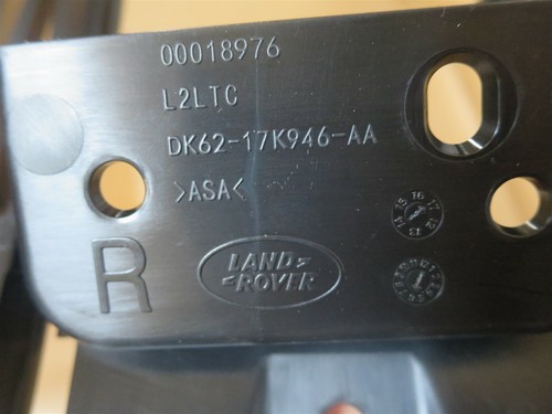 LAND ROVER RANGE ROVER SPORT 2014 ON FRONT BUMPER GRILLE RIGHT GENUINE ...