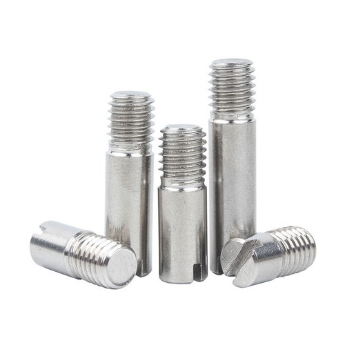 M2 M3 M4 M5 M6 M8 M10 304 Stainless Steel Parallel Pins With External ...