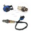 Bosch 0 258006 956 0258006956 Wideband O2 Oxygen Sensor for sale online ...