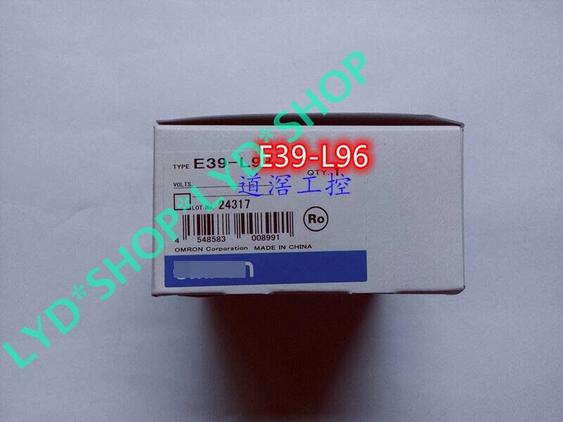 1 PCS NEW E39-L96 photoelectric switch mounting bracket | eBay