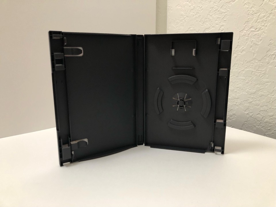 Replacement GameCube Case for The Legend of Zelda: Collector's Edition ...