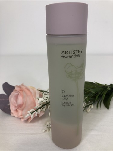 Artistry Essentials Balancing Shake Toner 6.7oz NEW | eBay