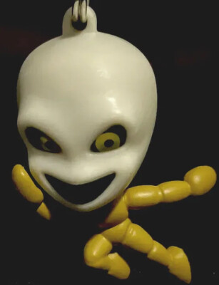 Sister Location Five Nights At Freddys Keychain Backpack Hangers ...