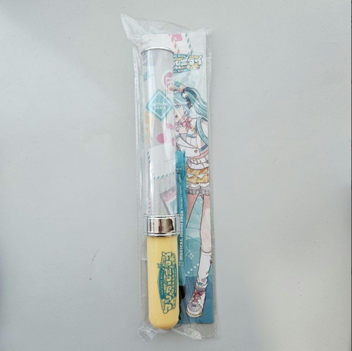Magical Mirai 2024 Hatsune Miku Event Exclusive Penlight Light Stick ...