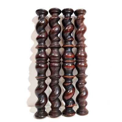 Columns & Posts - French Antique Spindle