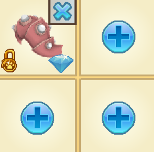 Animal Jam Classic AJ AJC You-Choose Elf Tail Armor Item (Read ...