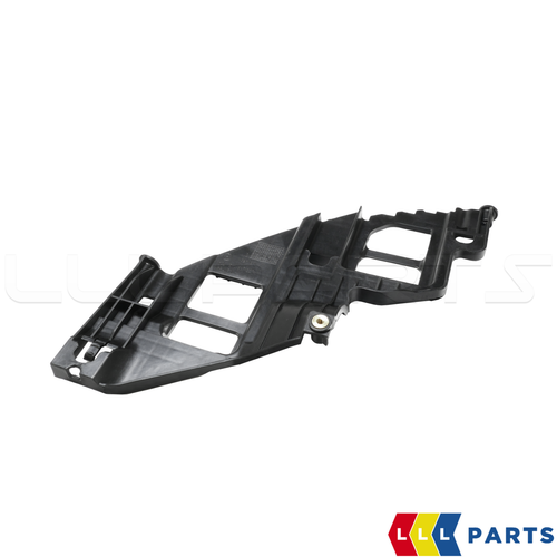 NEW GENUINE VW GOLF MK6 09-14 N/S LEFT FRONT BUMPER HEADLAMP BRACKET ...