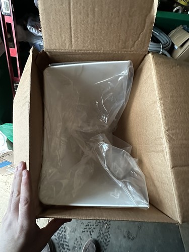 Truebro 2018 Pipe Cover - White for sale online | eBay