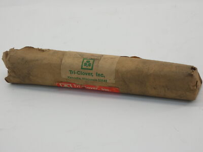 Tri-Clover R25E 1-1/2-06-316 Shaft, Stainless Steel - NEW Surplus! | eBay