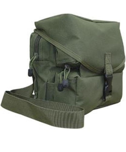 Condor MA20 Tactical MOLLE Modular Tri-Fold Out Medical EMT EMS Medic ...