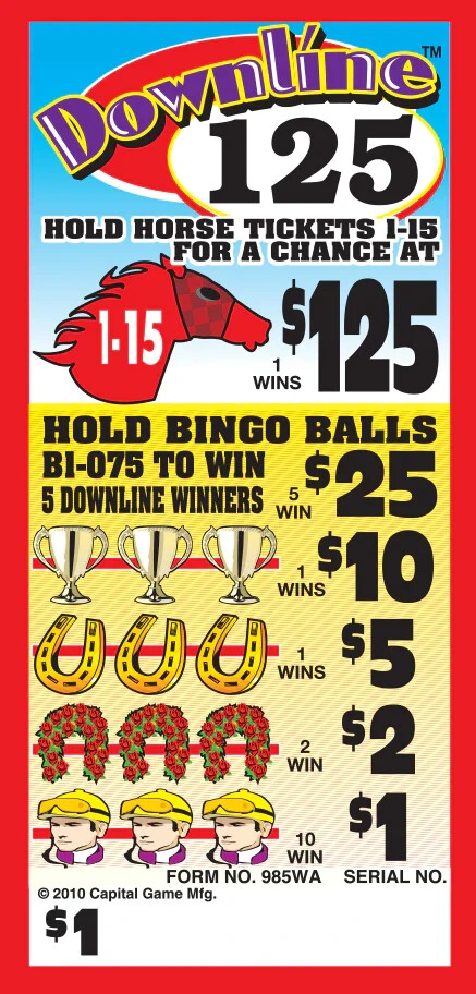 pull tabs board game | eBay