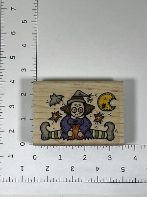 Lil Witch C103 Whipper Snapper Designs, Inc | eBay