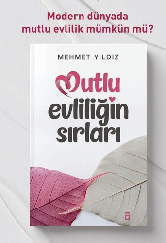 Mehmet Yildiz Mutlu Evliligin Sirlari (Paperback) (UK IMPORT) 9786050848922| eBay