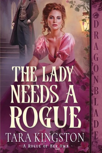 Tara Kingston | The Lady Needs a Rogue | Taschenbuch | Englisch (2025) 1967169306 | eBay.de