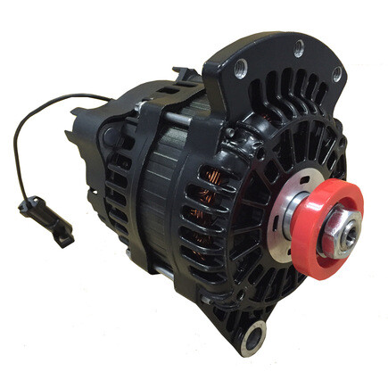 Leece Neville A1742B Alternator | eBay