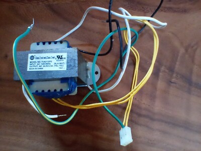 Jandy Transformer 120 VAC-24 VAC (R0466400) NEW ORIGINAL 52337023870| eBay