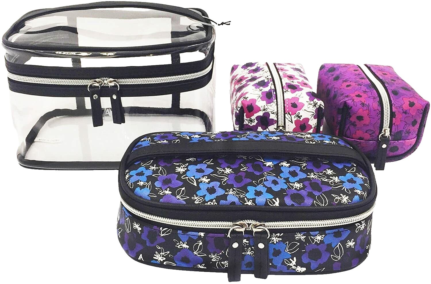 Izak Makeup Bags & Cases for sale | eBay