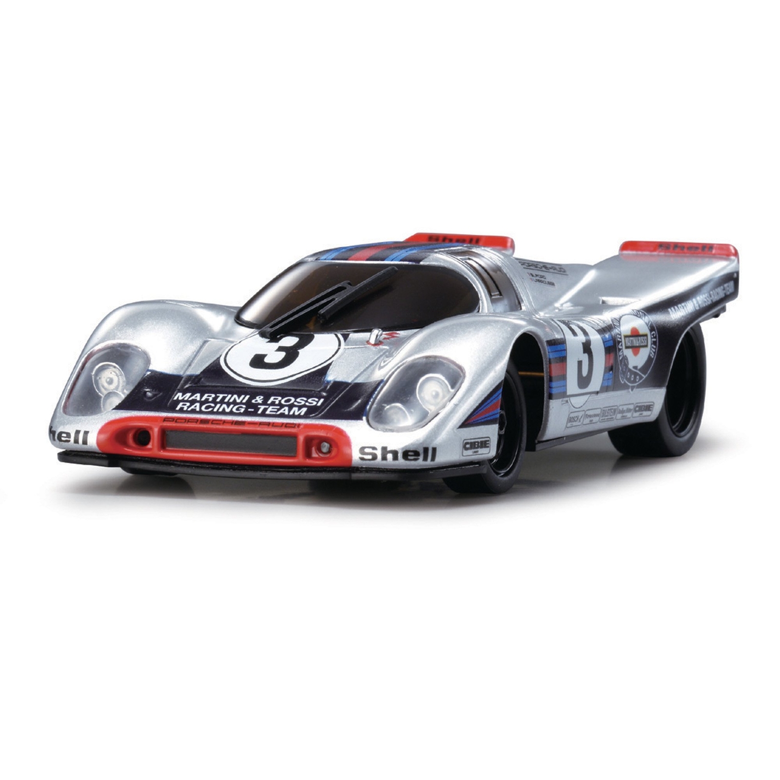 Kyosho 1/43 Dnano Auto Scale Collection Fx-101Rm Porsche Rc Parts | eBay