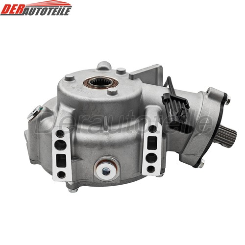 Fits Polaris Ranger / Sportsman / Scrambler Front Differential 1332971 ...