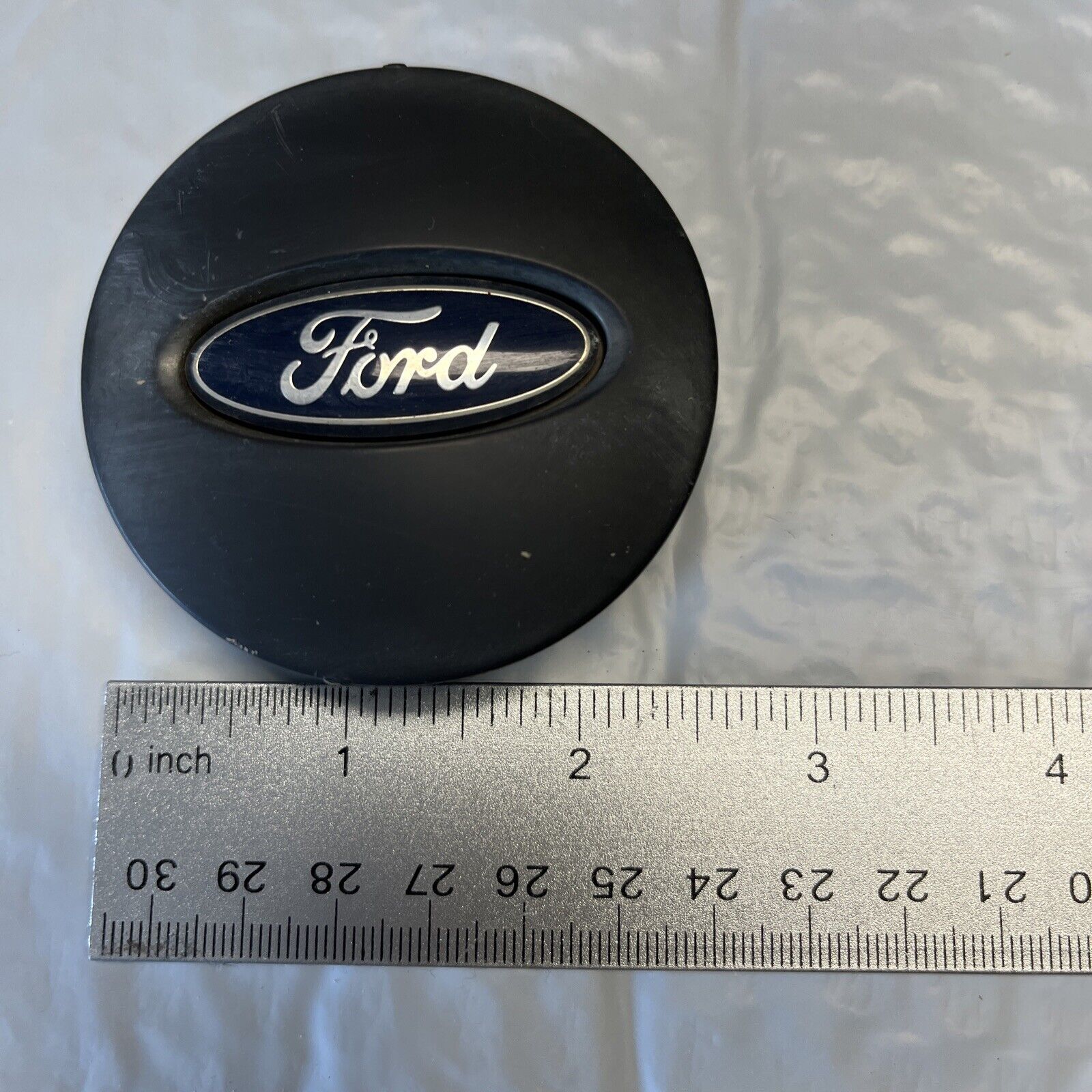Ford Various Models 3L24-1A096-AA OEM Wheel Center Rim Cap Hub Cover ...