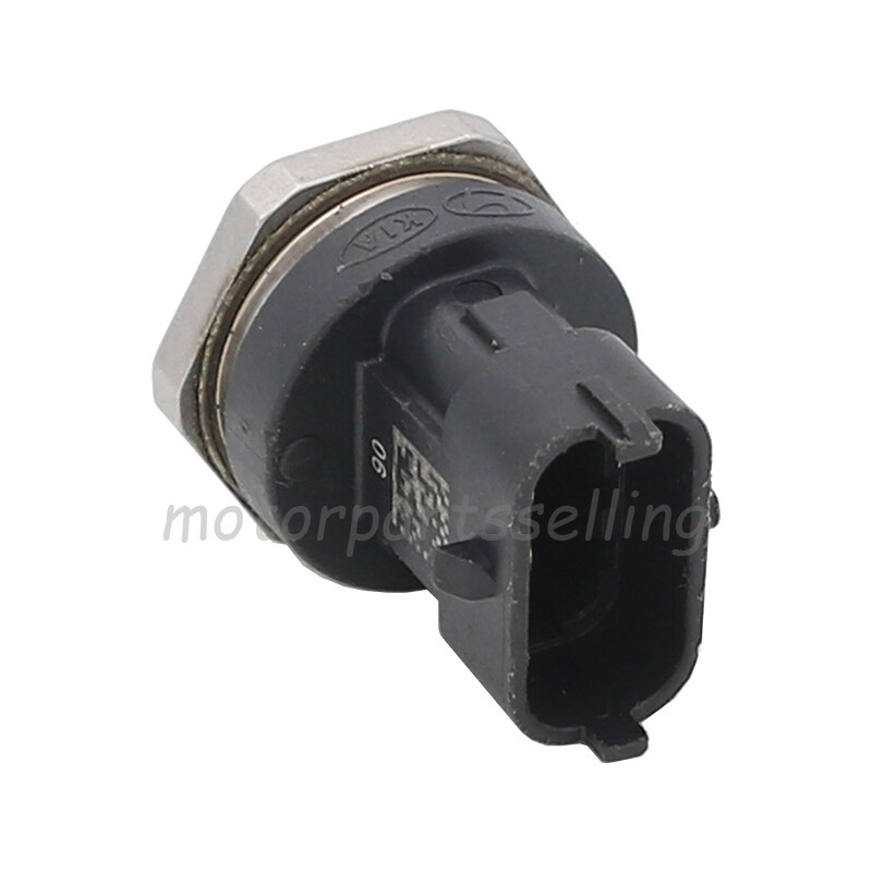 0261545074 Fuel Rail Pressure Sensor For Mazda CX-7 2007-2009 2.3L L807 ...
