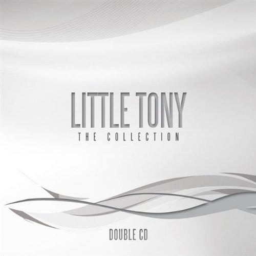 Little Tony The Collection (CD) 8030615062454 | eBay