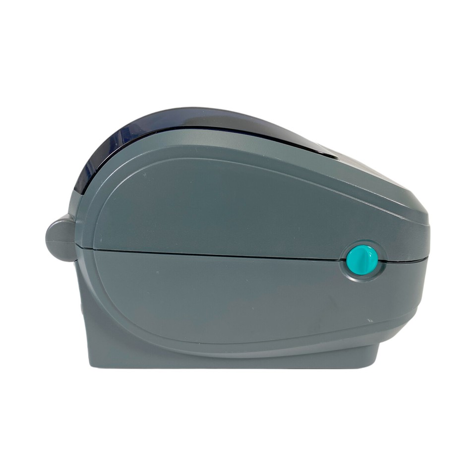Zebra GX420d Direkt Thermisch Barcode Drucker USB GX42-202510-000 Kein ...