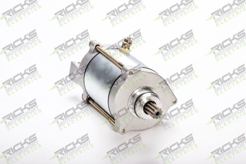 Ricks Starter Motor For Honda Shadow Sabre 1100 VT1100C2 2000-2007 | eBay