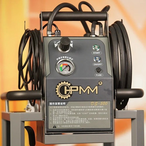 Automobile Brake Oil Cycle Replacement Machine Maintenance Auto Repair ...