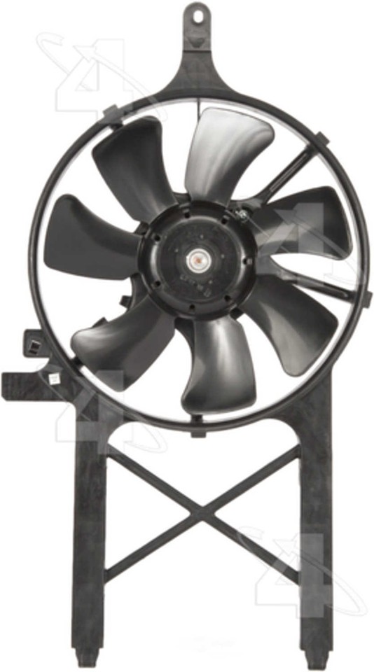 A/C Condenser Fan Assembly-Condenser Fan Assy. 4 Seasons 76048 | eBay