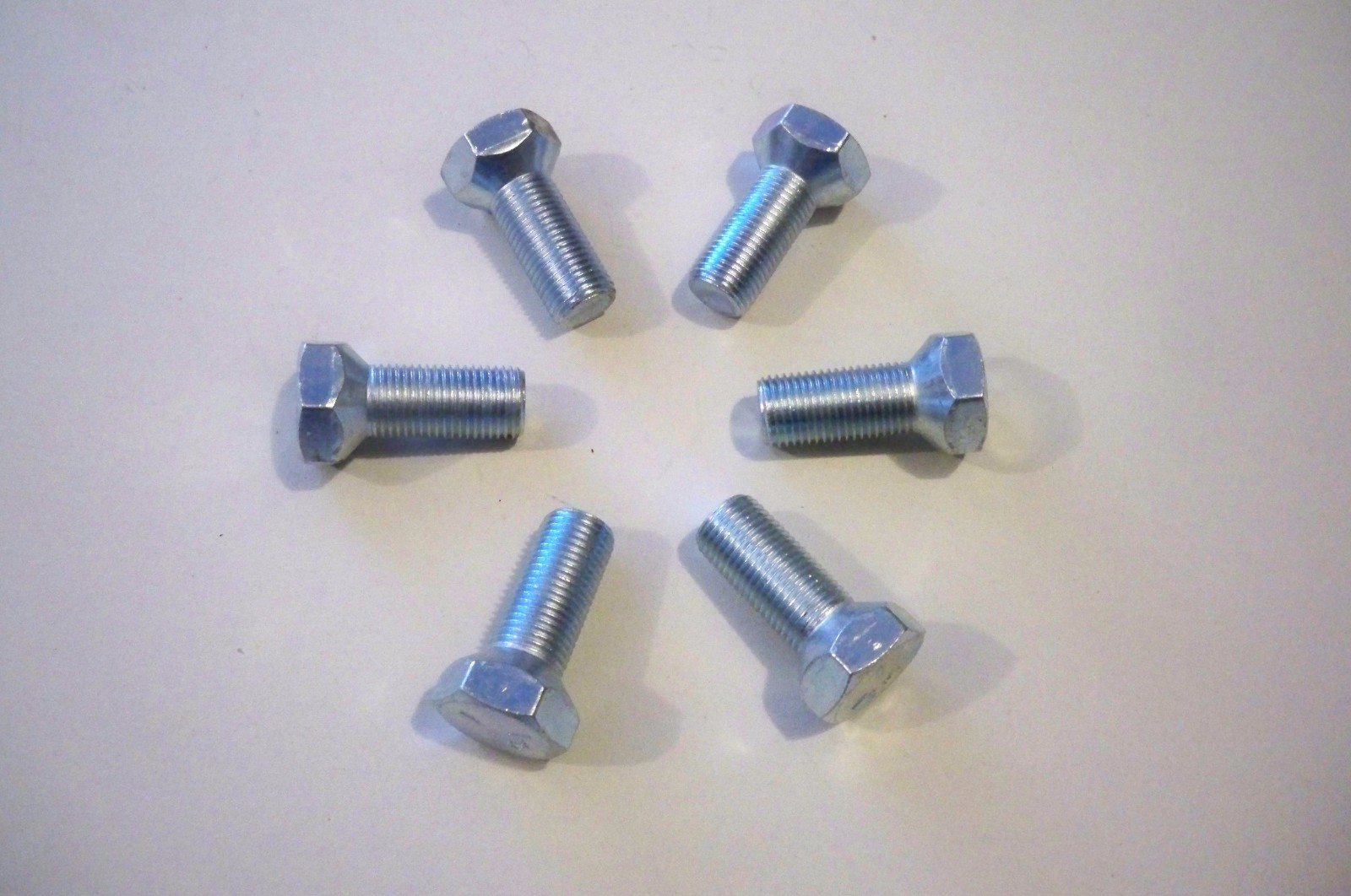 JD16 WB916 Front Wheel Bolts for JOHN DEERE M 1020 1520 1530 1550 1650 ...
