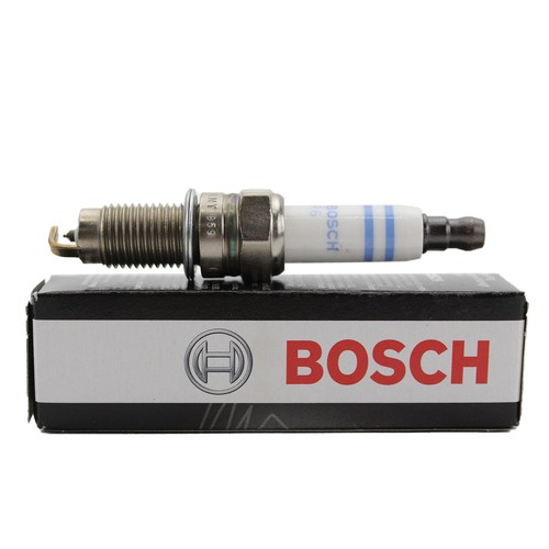 BOSCH Spark Plug 95517021990 / YR-7-LPP-332-W | eBay