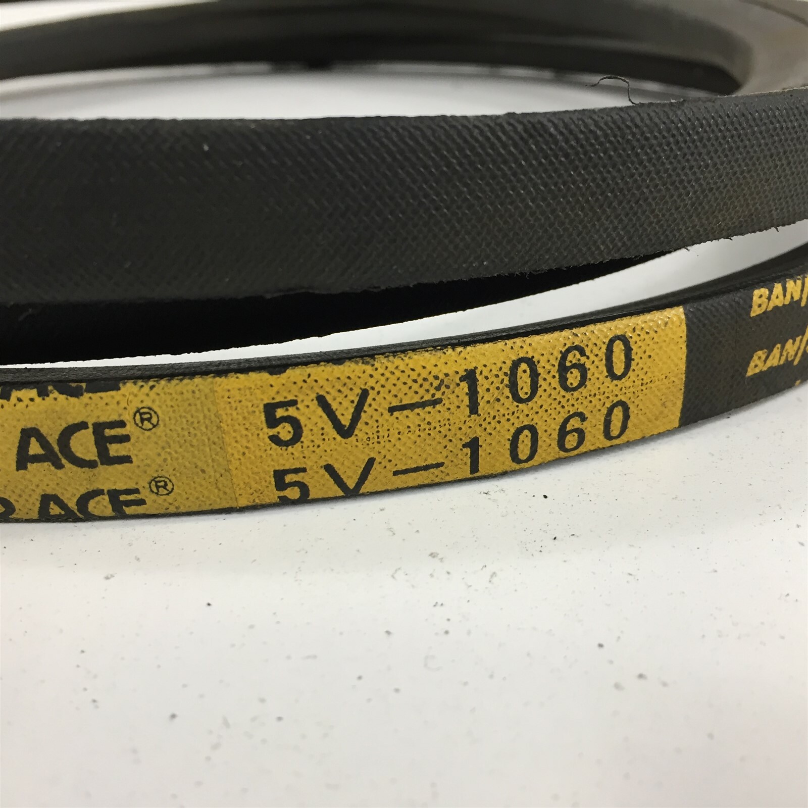 Bando Power Ace 5V-1060 V Belt 5V1060 | eBay
