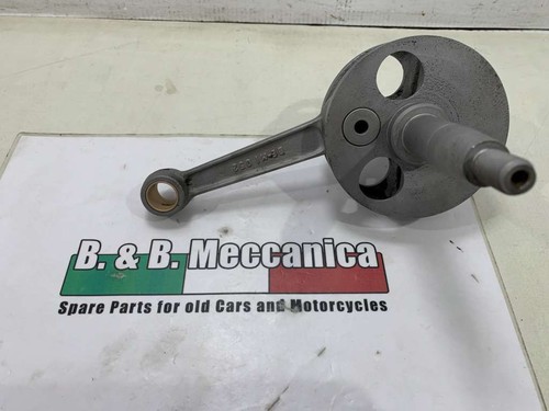 Crankshaft Lambretta 125 (KB111) | eBay