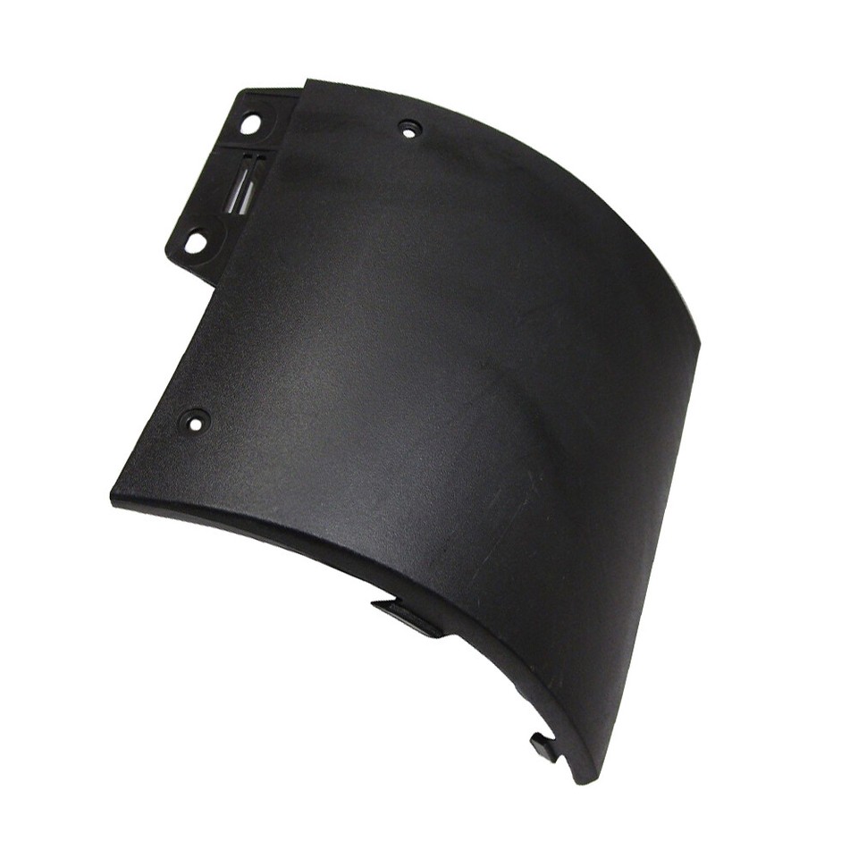 Rear Bumper Molding Left Side 1678853205 Fits Mercedes-Benz Gle W167 ...