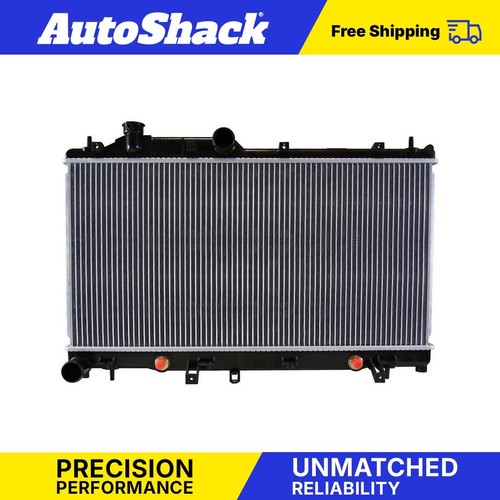 Radiator for 2010-2014 Subaru Outback 2010-2014 Legacy 2.5L | eBay