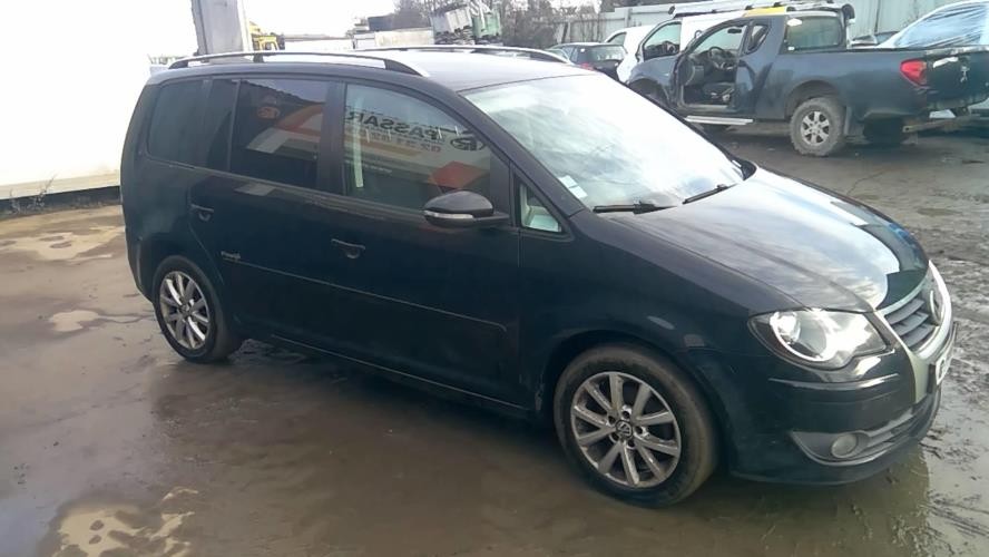 Vase de lave glace VOLKSWAGEN TOURAN 1 PHASE 2 1T0955453E | eBay