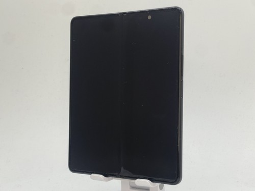 Samsung Galaxy Z Fold3 5G SM-F926U 512GB Phantom Black Verizon Unlocked ...