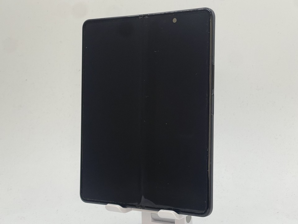 Samsung Galaxy Z Fold3 5G SM-F926U 512GB Phantom Black Verizon Unlocked ...