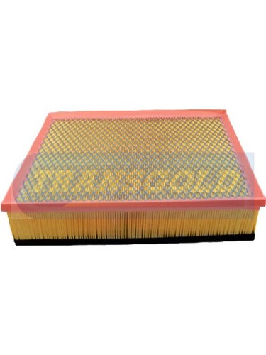 Transgold Air Filter fits Volkswagen Amarok 2.0 S1B,S6B,S7B BiTDI ...