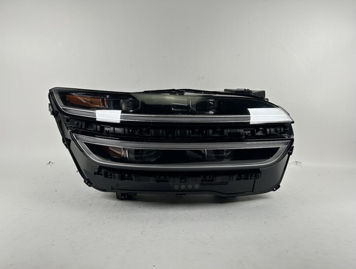 Nice! 2021-2023 Genesis GV70 RH Right Side LED Headlight 92184-AR000 ...