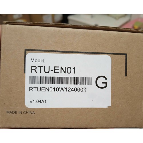 1PC NEW in Box Delta RTU-EN01 TCP/IP Fast delivery | eBay