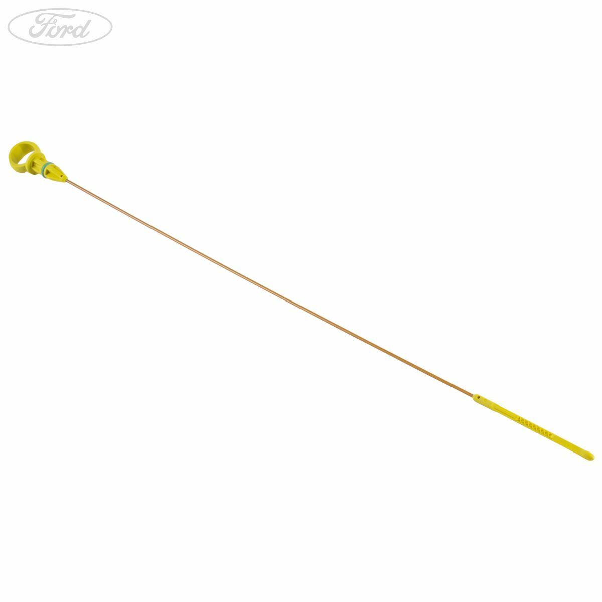 Genuine Ford 2.0 Duratorq DOHC Oil Dipstick Level Indicator Tube ...
