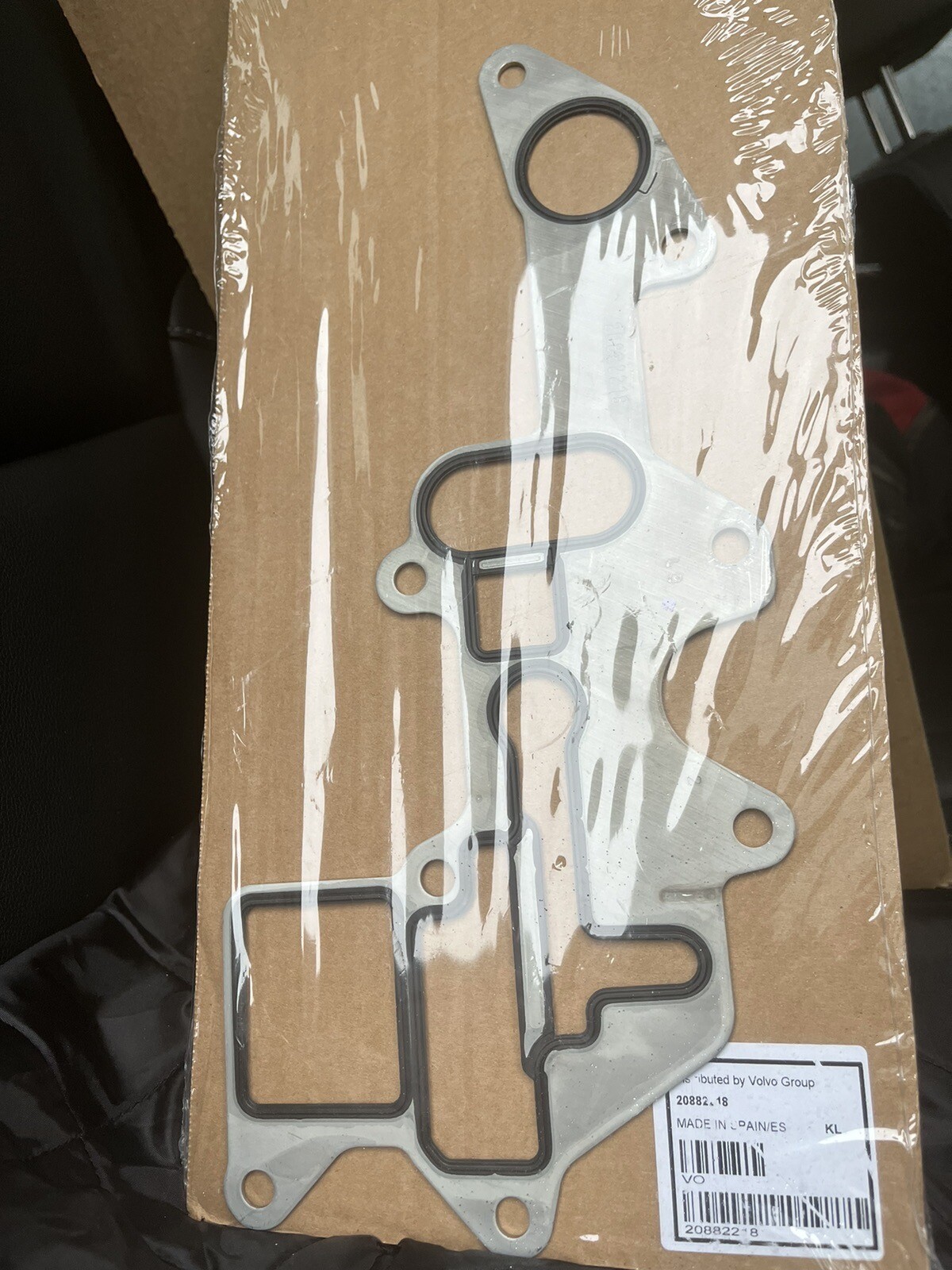 Volvo 20882218 for sale online | eBay
