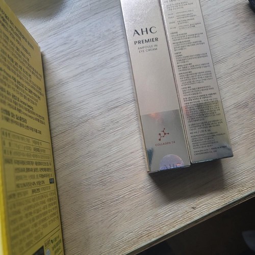 K-Beauty, AHC Premier Ampoule in Eye Cream 40 ml | eBay