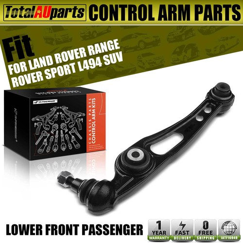 Control Arm Front Left Lower for Land Rover Range Rover Sport L494 2013 ...